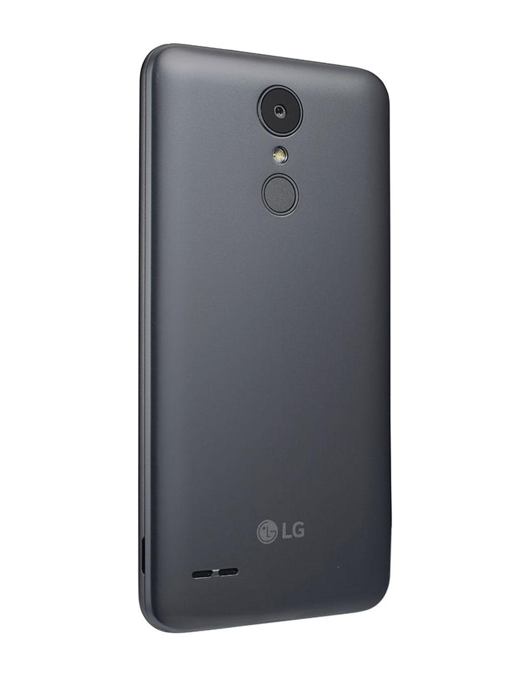 LG Aristo® 3 | Metro by T-Mobile (LMX220MA) | LG USA