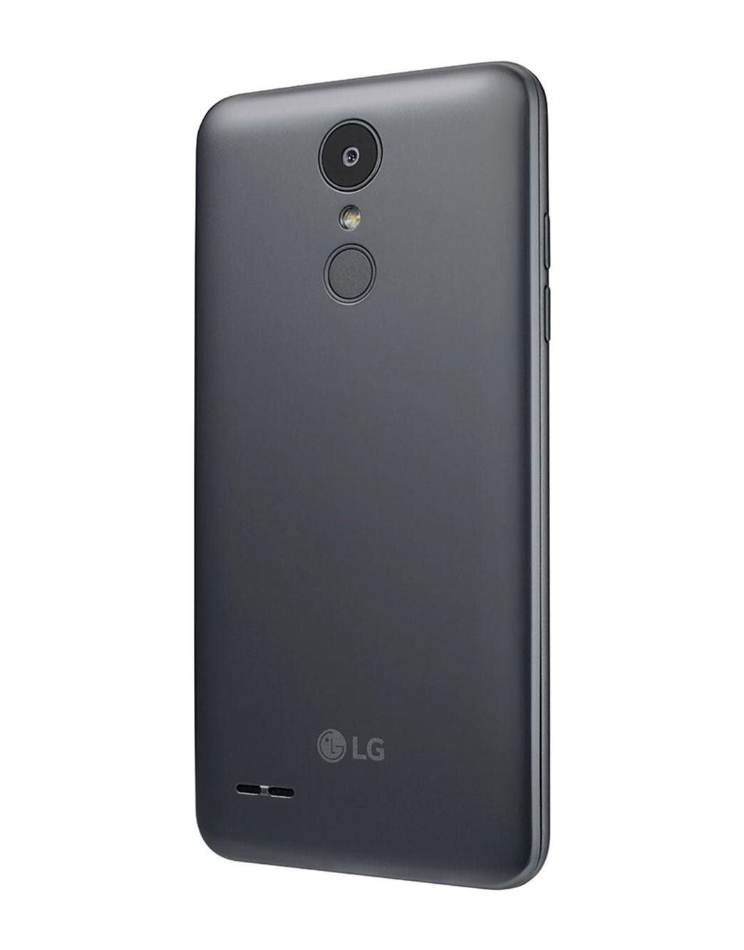 LG Aristo® 3 | Metro by T-Mobile (LMX220MA) | LG USA