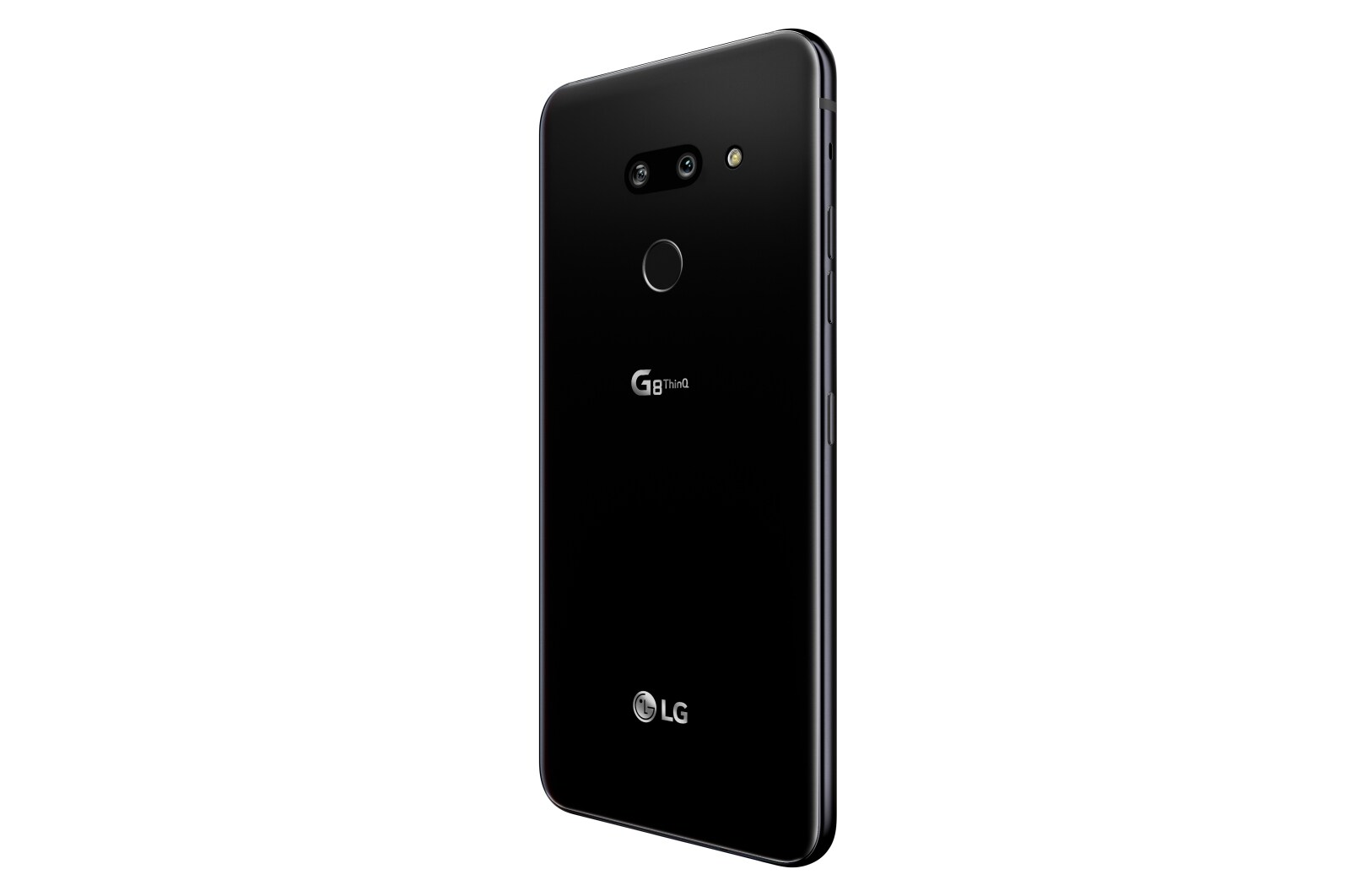 LG G8 ThinQ™ | Verizon (LMG820UMB) | LG USA