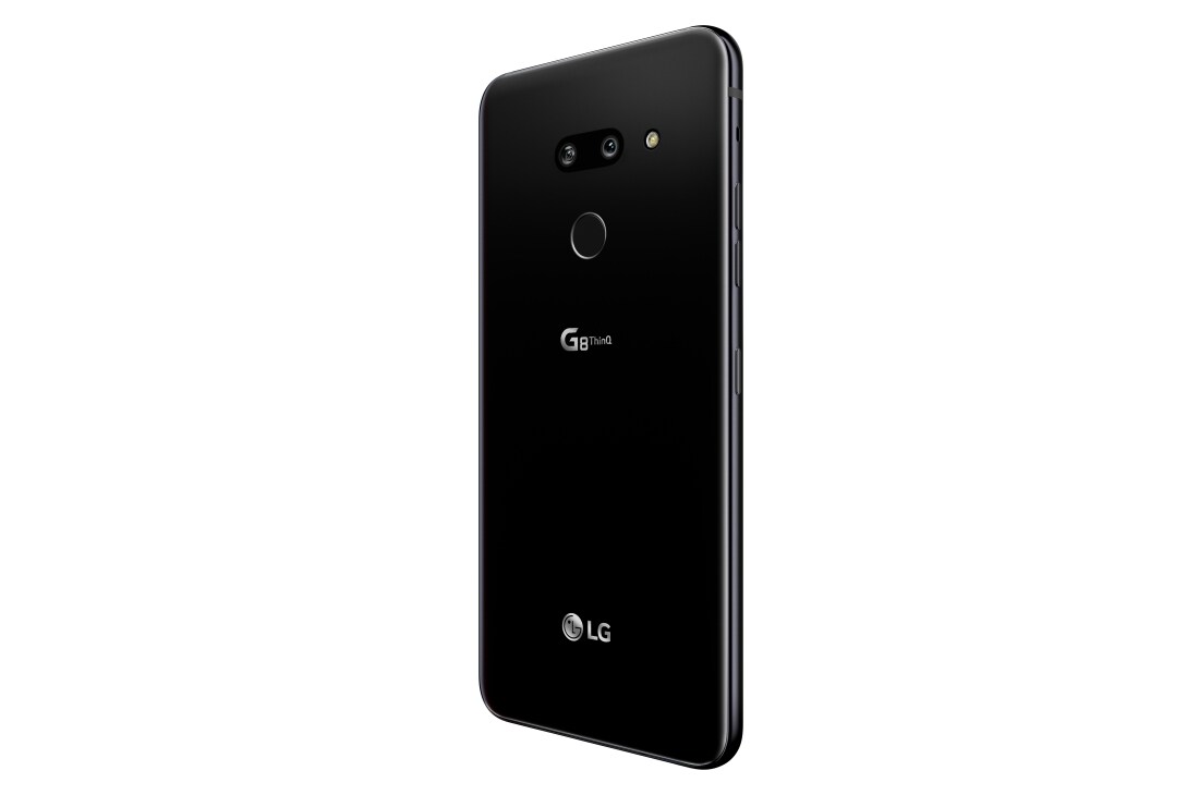 LG G8 ThinQ™ | Verizon (LMG820UMB) | LG USA