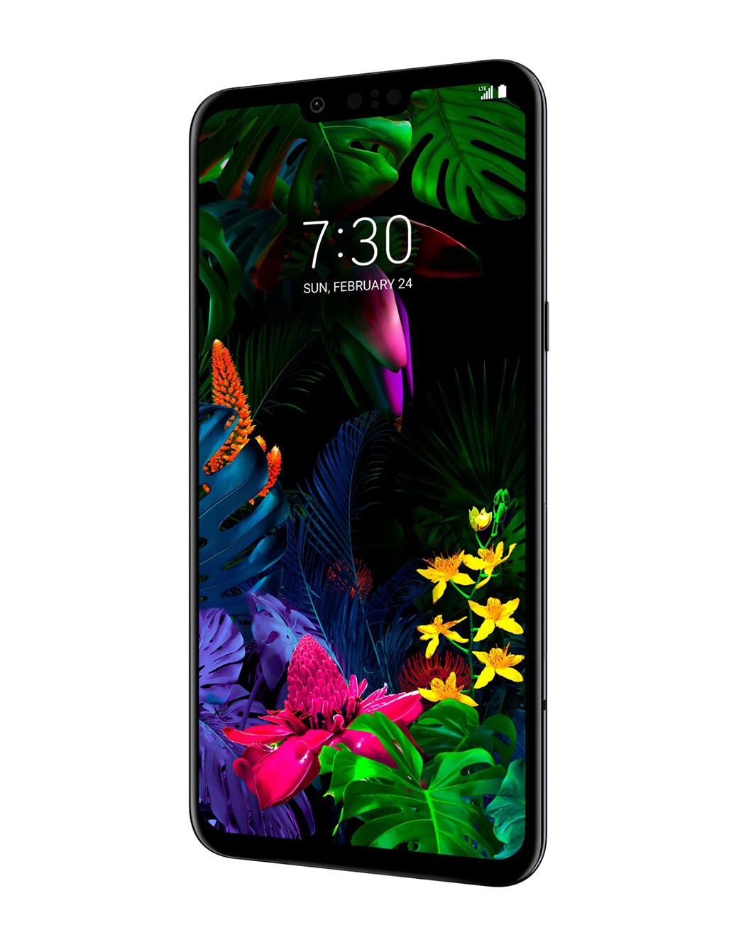 LG G8 ThinQ™ Smartphone for Xfinity Mobile (LMG820QM5) | LG USA