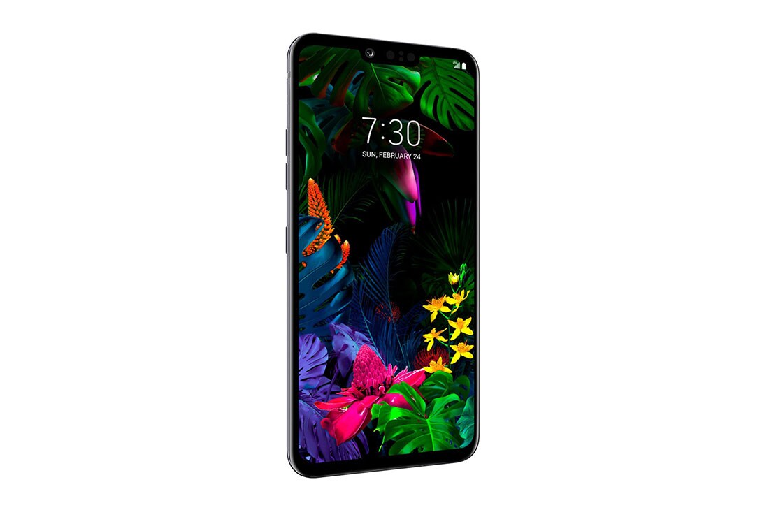 LG G8 ThinQ™ Smartphone for Xfinity Mobile (LMG820QM5) | LG USA
