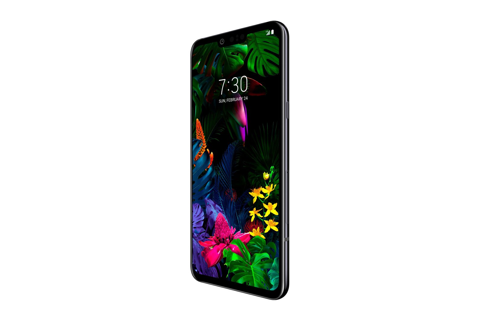 LG G8 ThinQ™ Smartphone for Xfinity Mobile (LMG820QM5) | LG USA