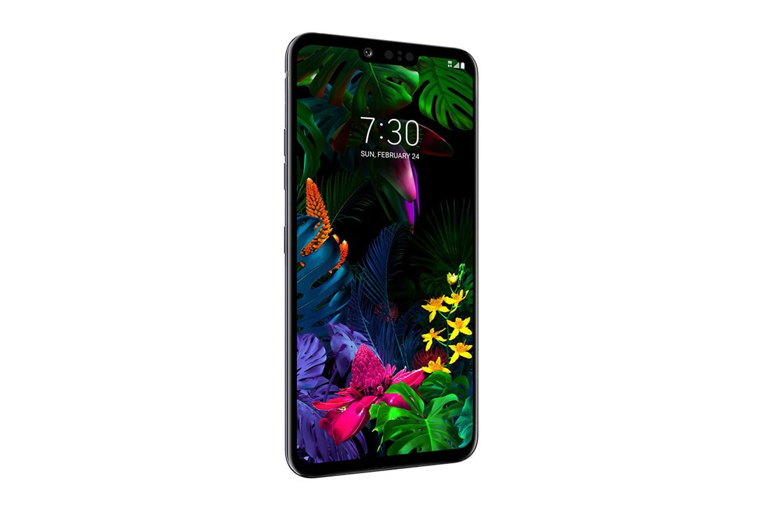 LG G8 ThinQ Smartphone for US Cellular (LMG820UM3) | LG USA