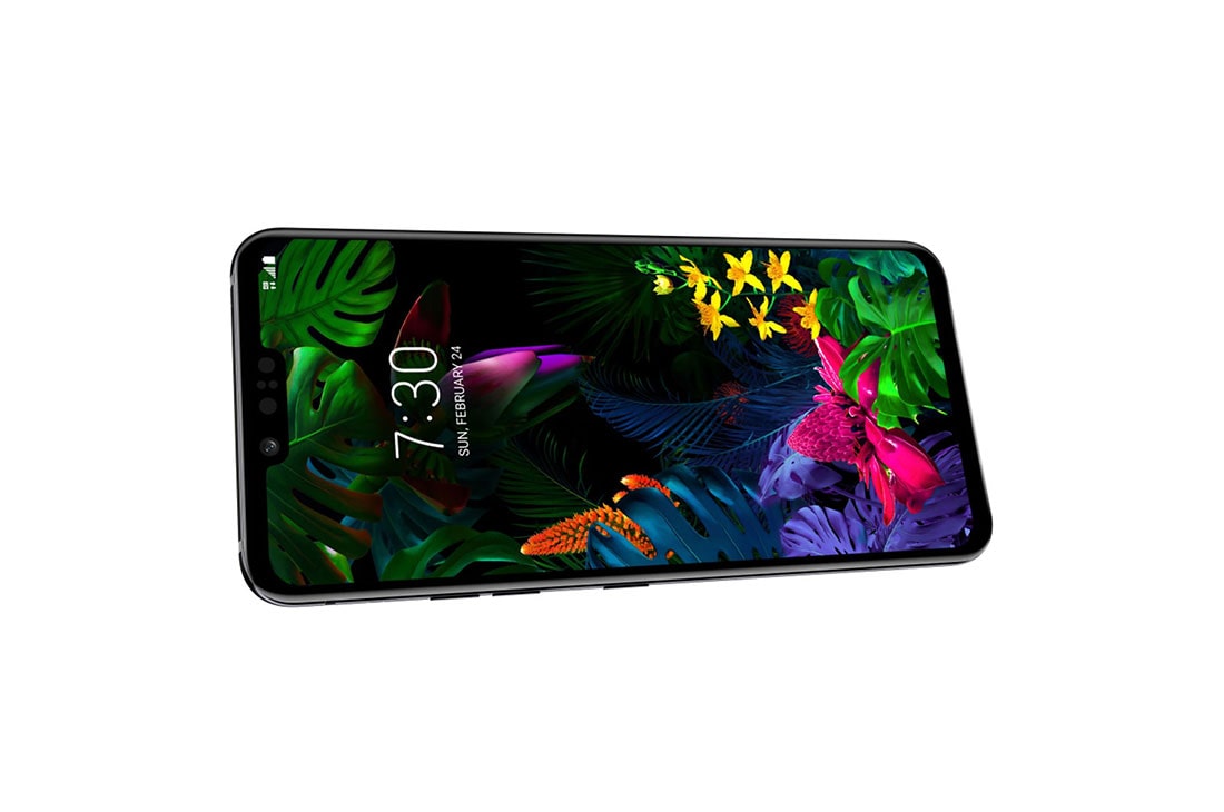 LG G8 ThinQ Smartphone for US Cellular (LMG820UM3) | LG USA