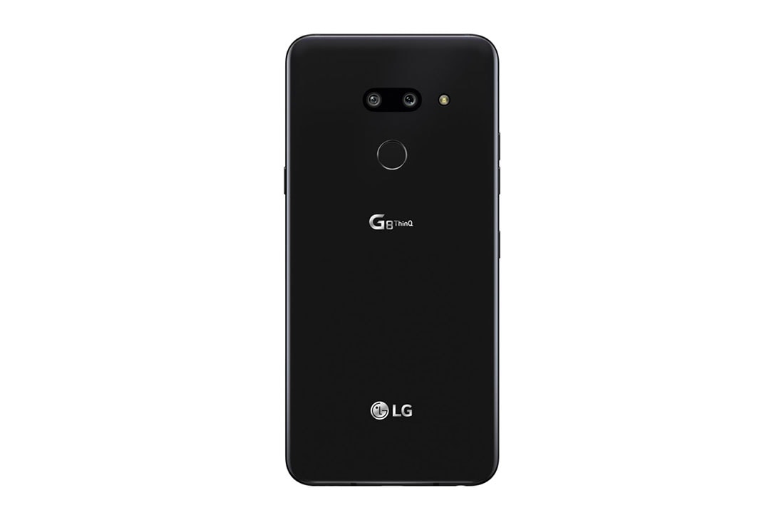 LG G8 ThinQ Smartphone for US Cellular (LMG820UM3) | LG USA