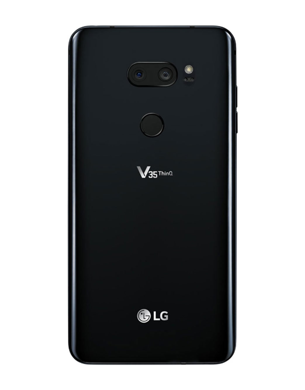 LG V35 ThinQ Smartphone for Cricket (LMV350ULM) | LG USA