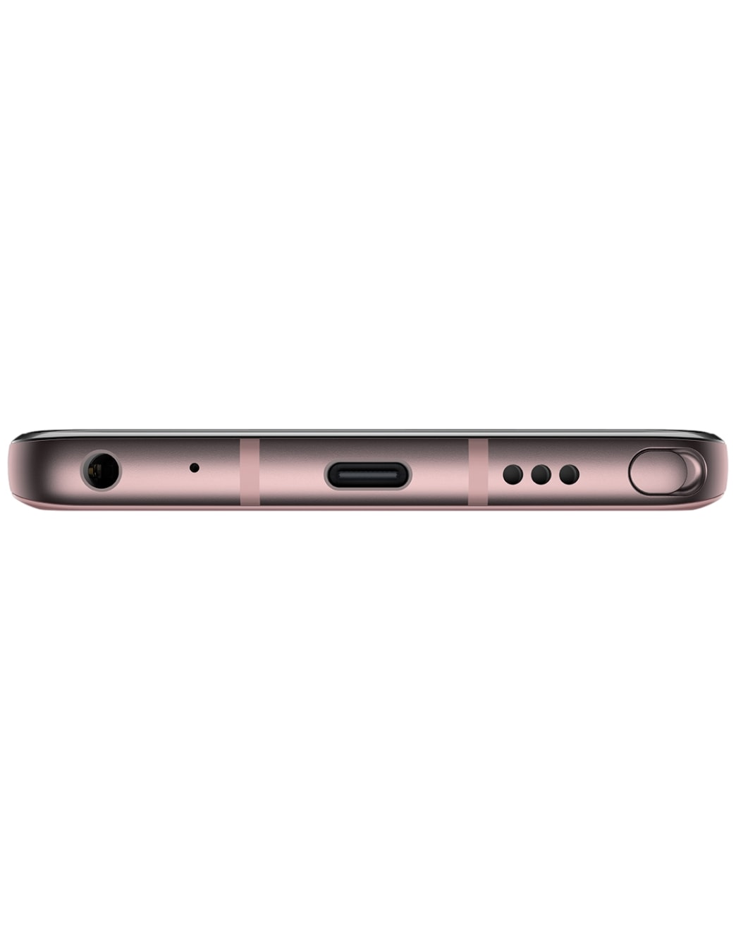 LG Stylo 5 Smartphone for Cricket (Q720CS) | LG USA