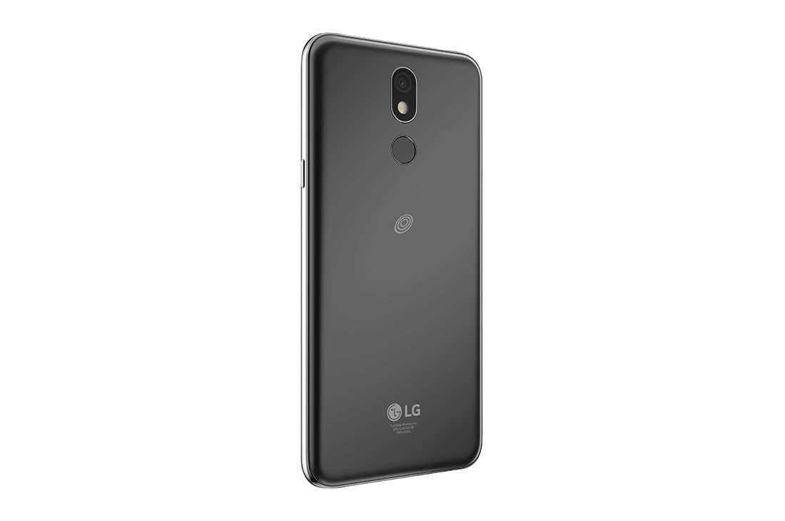 LG Solo™ LTE Smartphone (L432DL) Available at Straight Talk Wireless ...