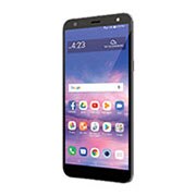 LG Solo™ LTE Smartphone (L432DL) Available at Straight Talk Wireless ...