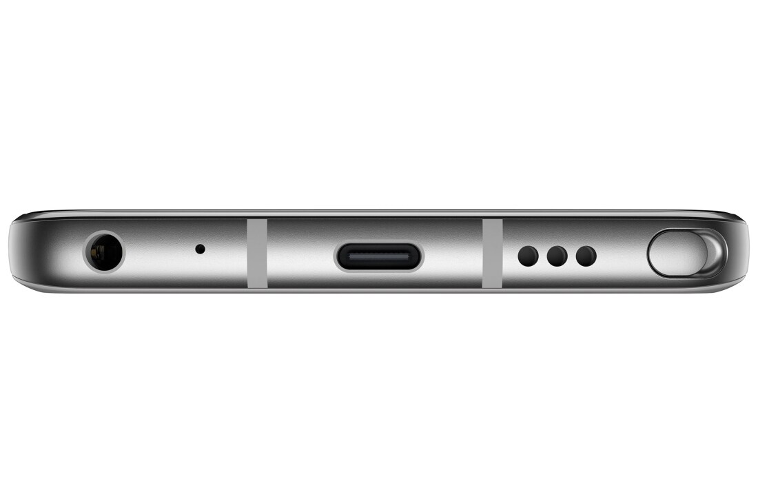 LG Stylo™ 5 Smartphone for Boost (LMQ720PS) | LG USA