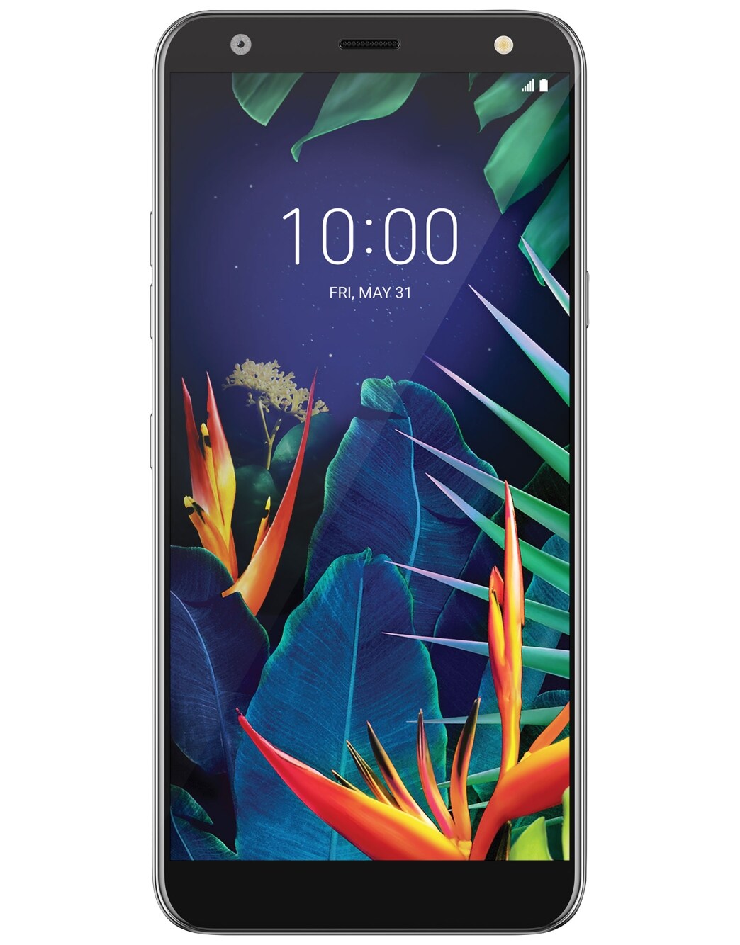 LG K40™ Spectrum Mobile Smartphone (LMX420QM6) | LG USA