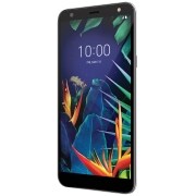 LG K40™ Spectrum Mobile Smartphone (LMX420QM6) | LG USA