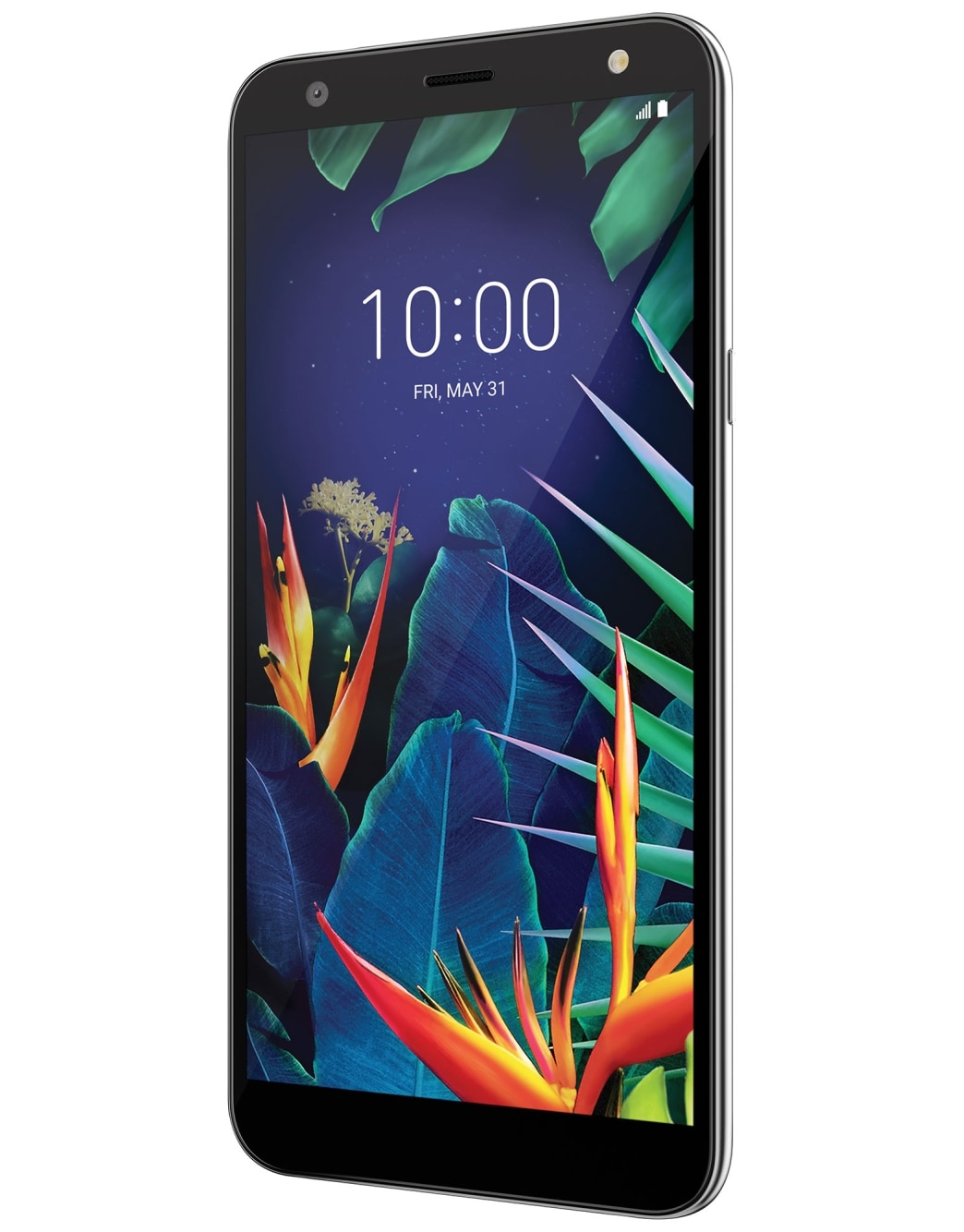 LG K40™ Smartphone for U.S. Cellular (LMX420QM) | LG USA
