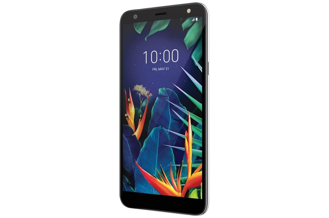 LG K40™ Smartphone for U.S. Cellular (LMX420QM) | LG USA