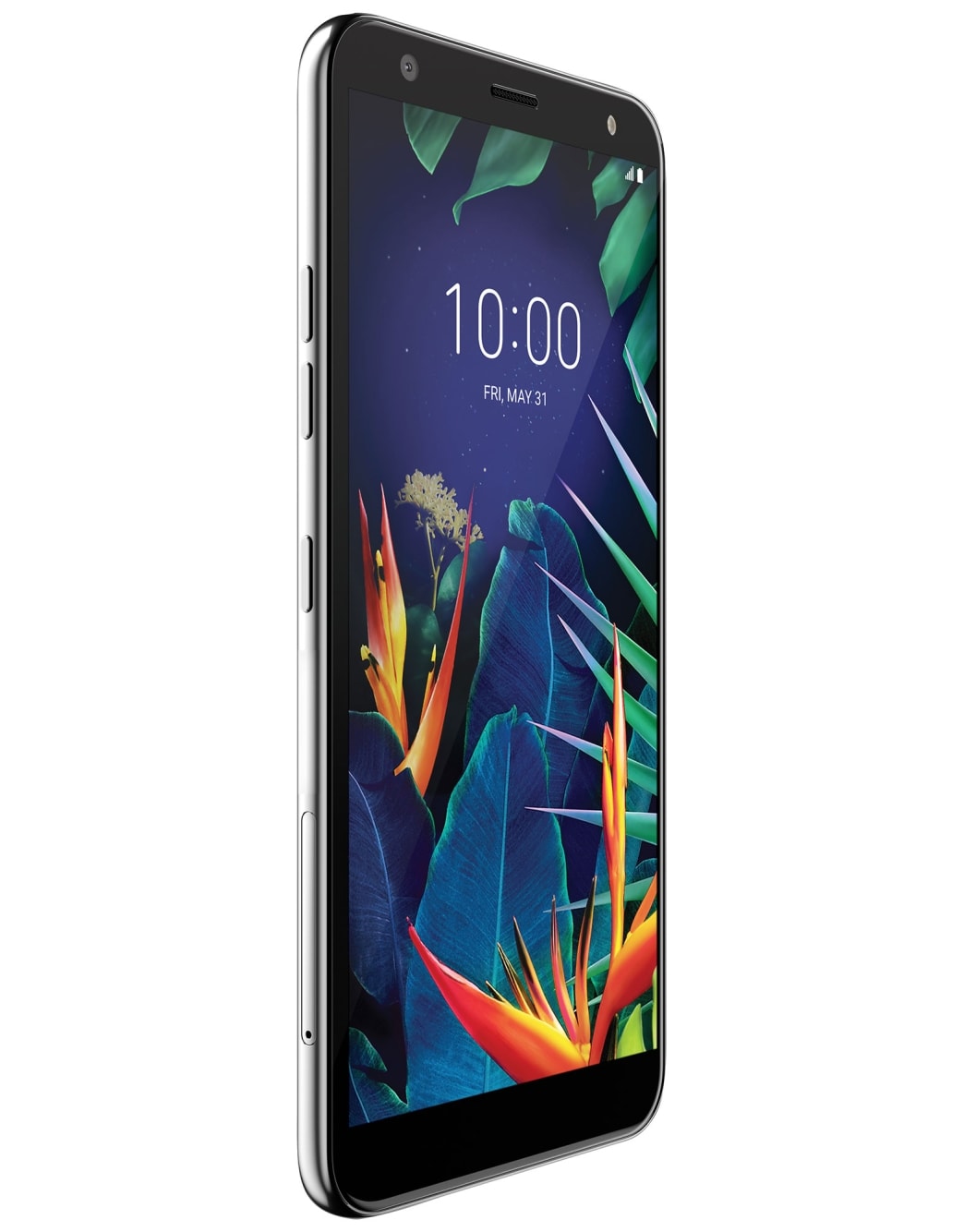 LG K40™ Unlocked Smartphone (LMX420QN) | LG USA