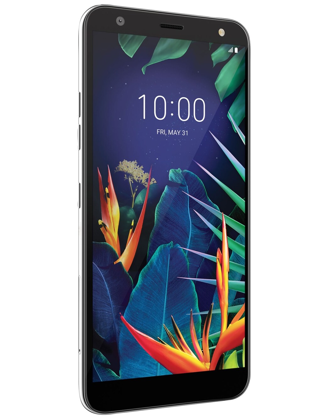 LG K40™ Unlocked Smartphone (LMX420QN) | LG USA