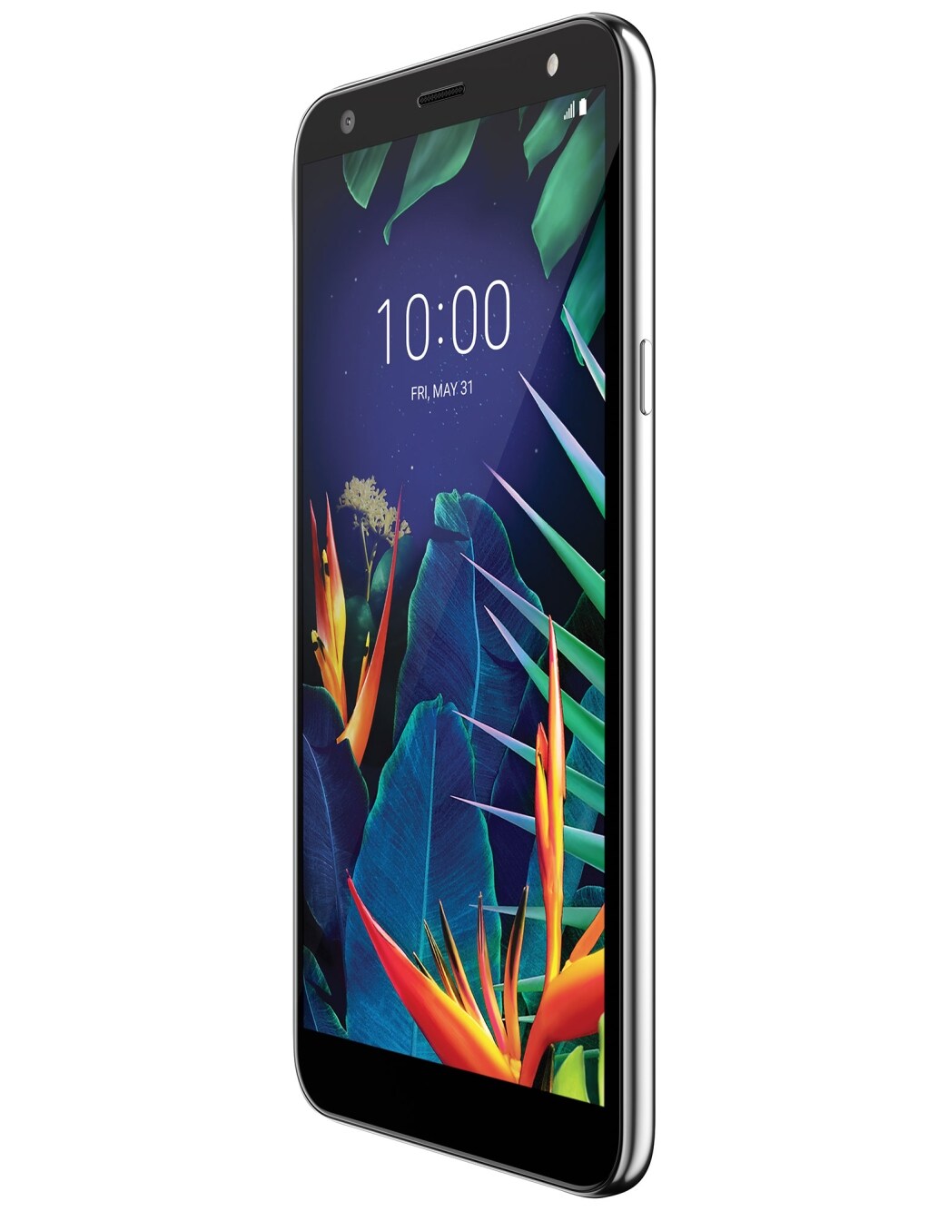 LG K40™ Unlocked Smartphone (LMX420QN) | LG USA