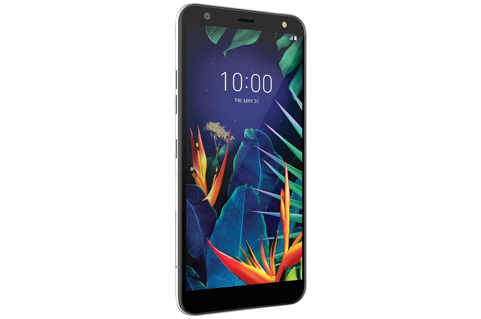 LG K40™ Unlocked Smartphone (LMX420QN) | LG USA