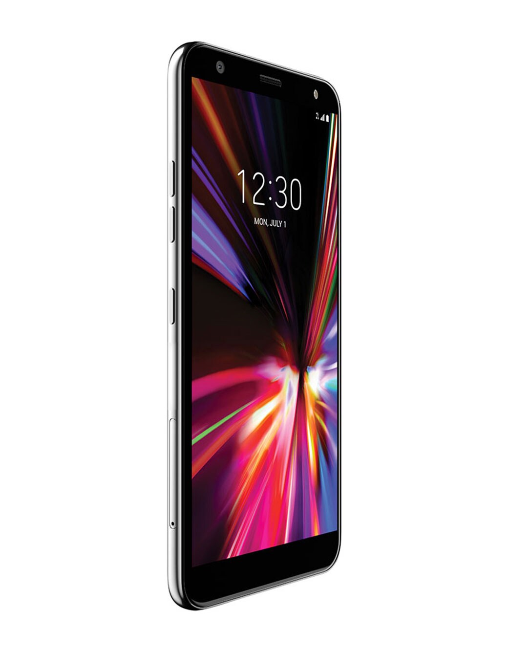 LG K40™ Smartphone for Metro by T-Mobile (LMX420MM) | LG USA