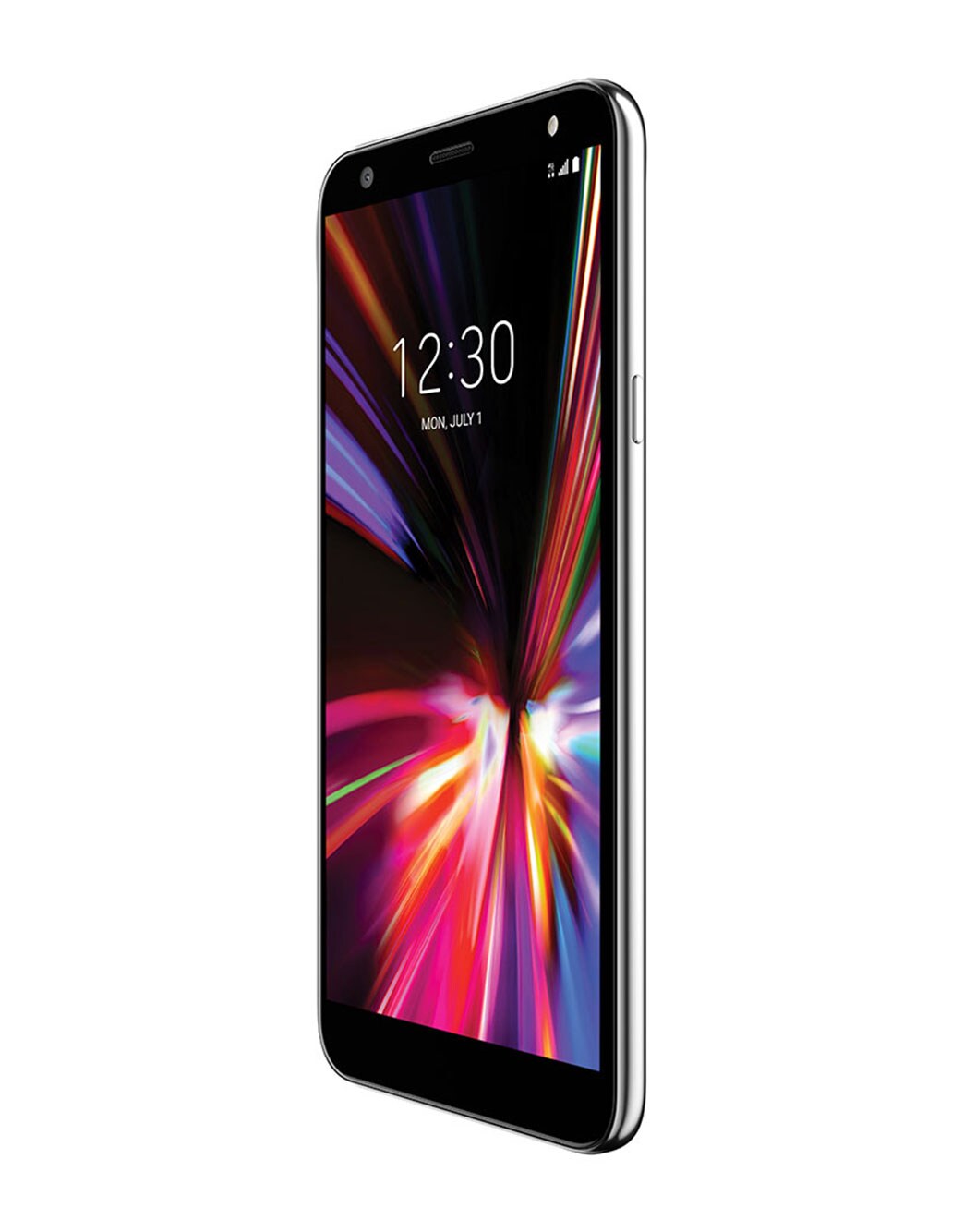 LG K40™ Smartphone for Metro by T-Mobile (LMX420MM) | LG USA