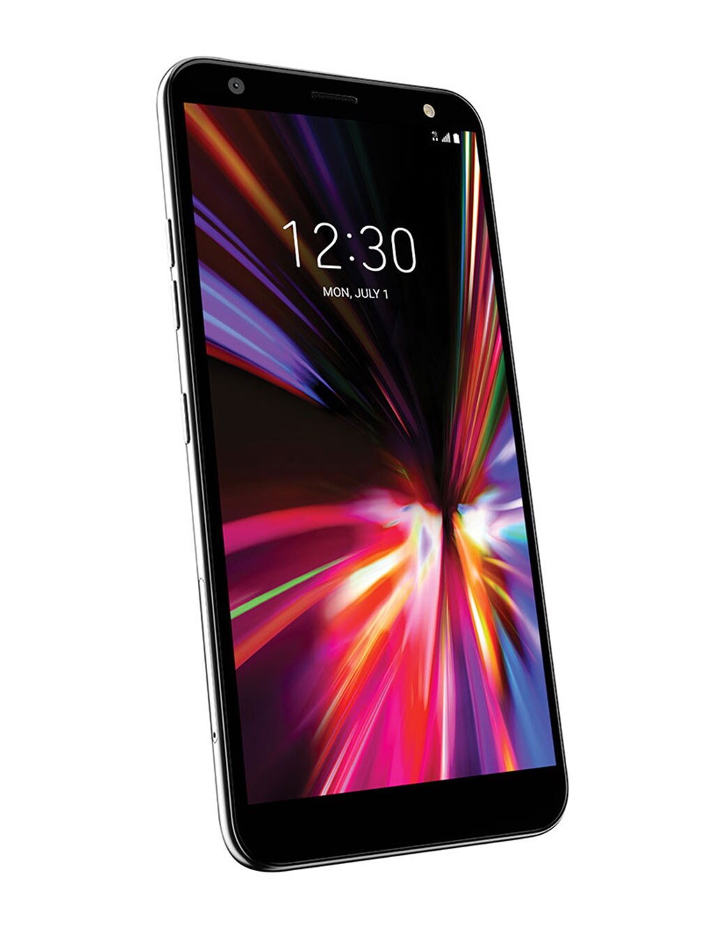 LG K40™ Smartphone for Metro by T-Mobile (LMX420MM) | LG USA