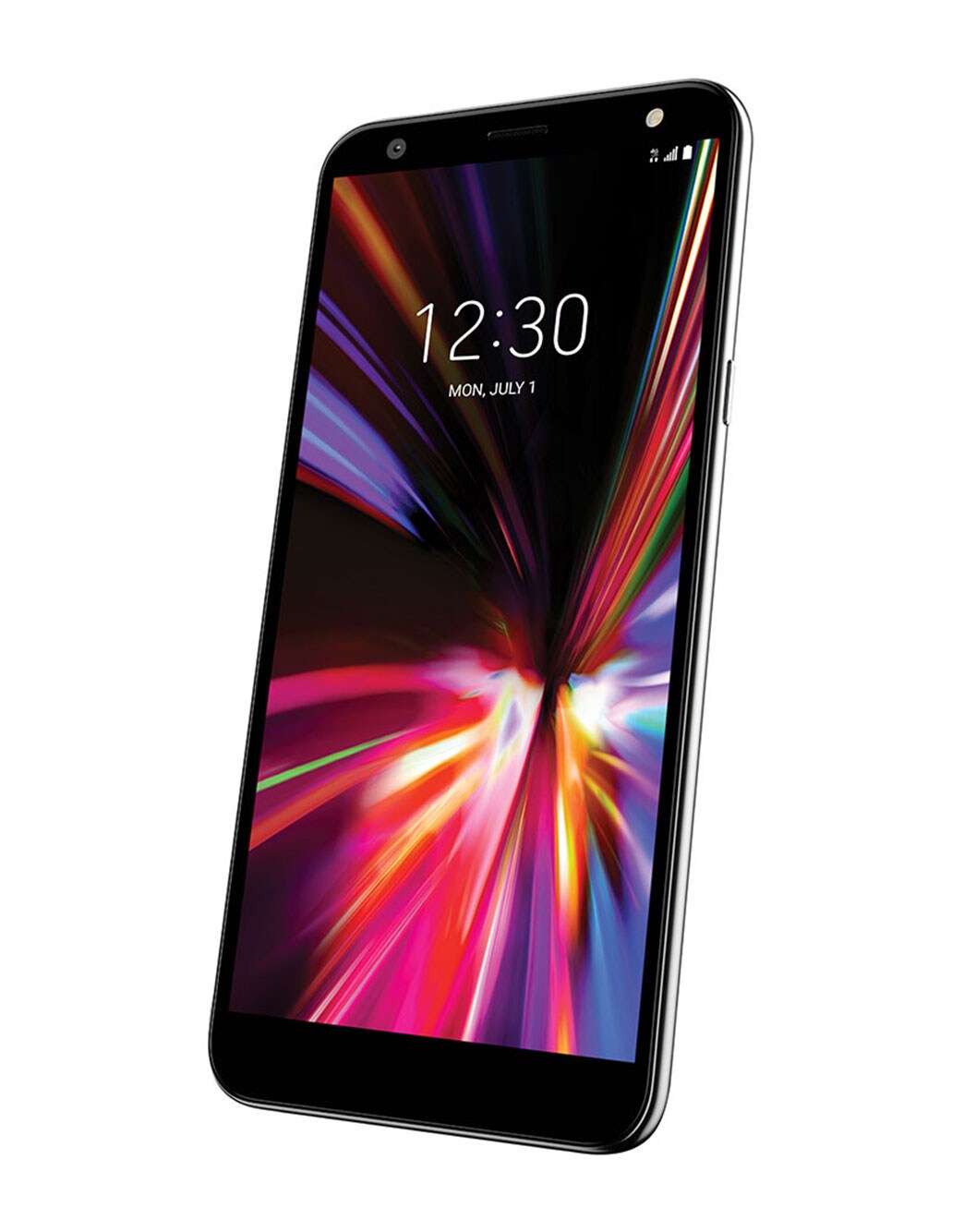 LG K40™ Smartphone for Metro by T-Mobile (LMX420MM) | LG USA