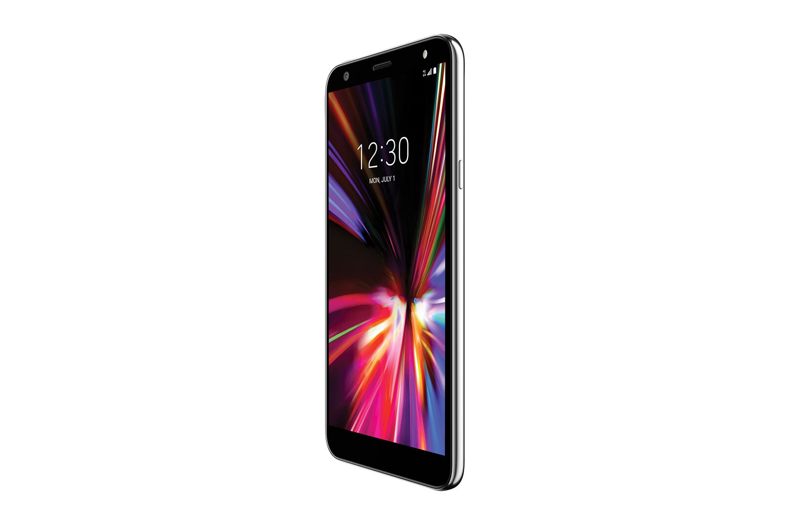 LG K40™ Smartphone for Metro by T-Mobile (LMX420MM) | LG USA