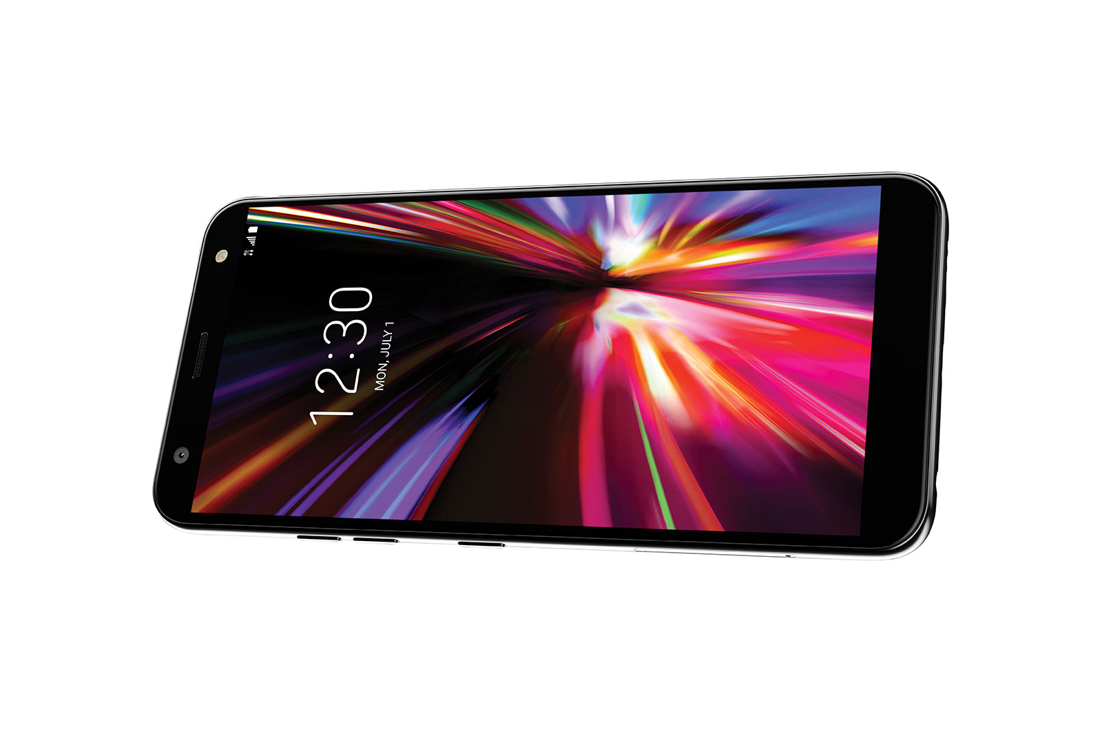LG K40™ Smartphone for Metro by T-Mobile (LMX420MM) | LG USA