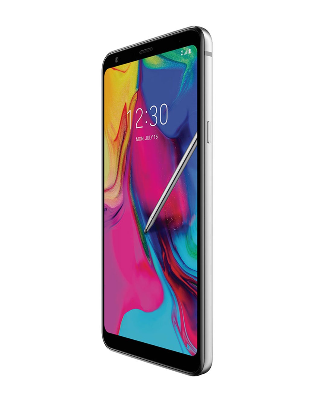 LG Stylo™ 5 Smartphone for Metro by T-Mobile (LMQ720MS) | LG USA