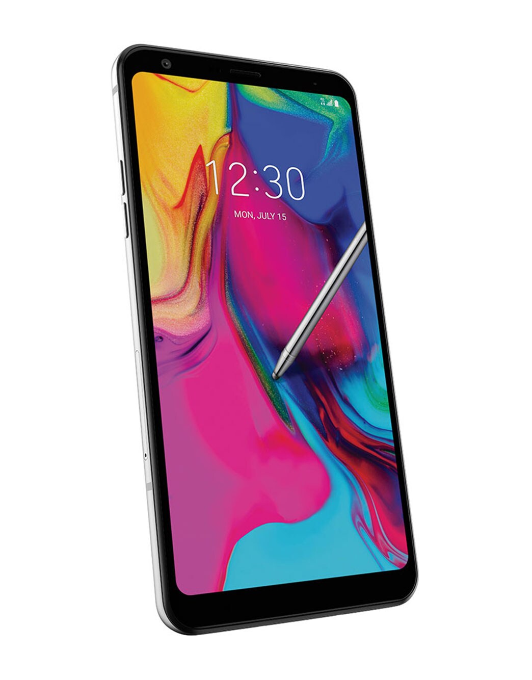 LG Stylo™ 5 Smartphone for Metro by T-Mobile (LMQ720MS) | LG USA