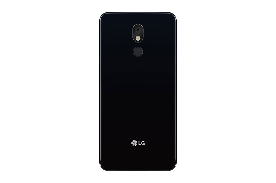 LG Stylo™ 5 Smartphone for Spectrum Mobile (LMQ720QM6) | LG USA