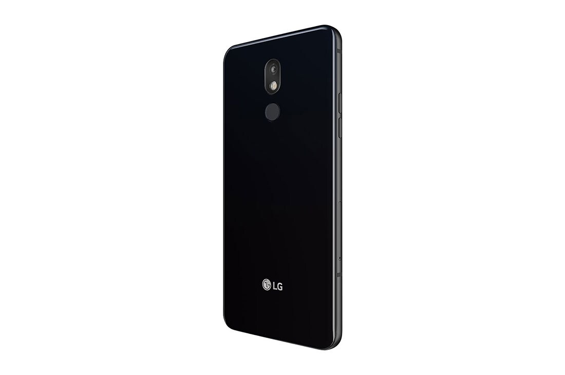 LG Stylo™ 5 Smartphone for Spectrum Mobile (LMQ720QM6) | LG USA