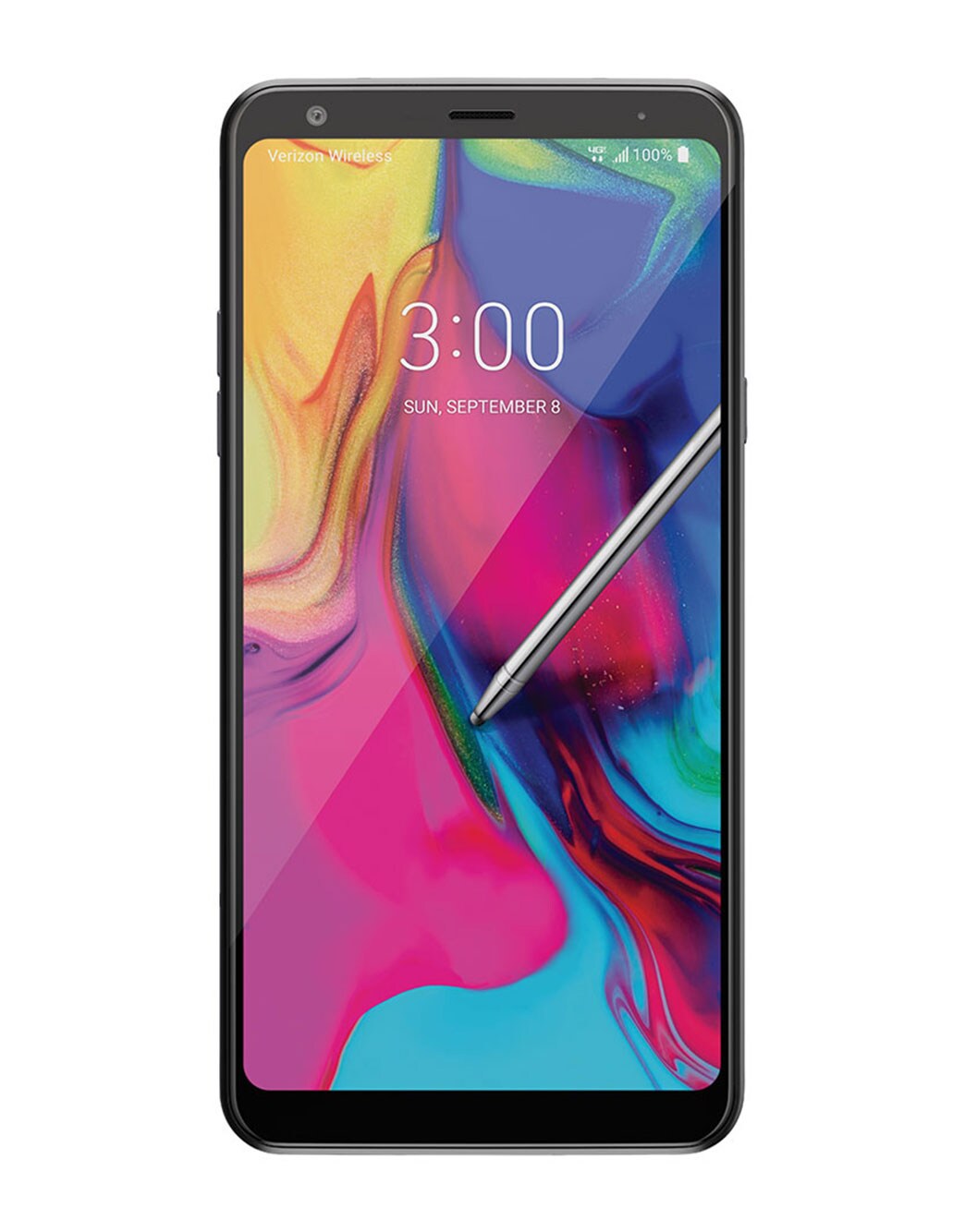 LG Stylo™ 5 (LMQ720VSP) for Verizon | Get the LG Stylo™ 5 for $5/mo.*