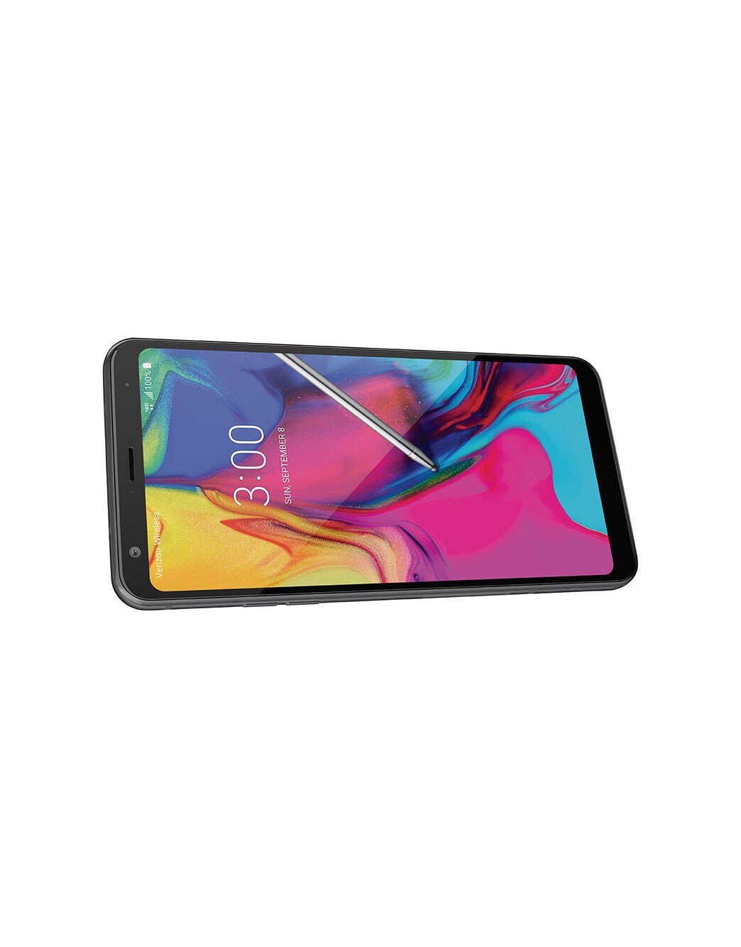LG Stylo™ 5 (LMQ720VSP) for Verizon | Get the LG Stylo™ 5 for $5/mo.*