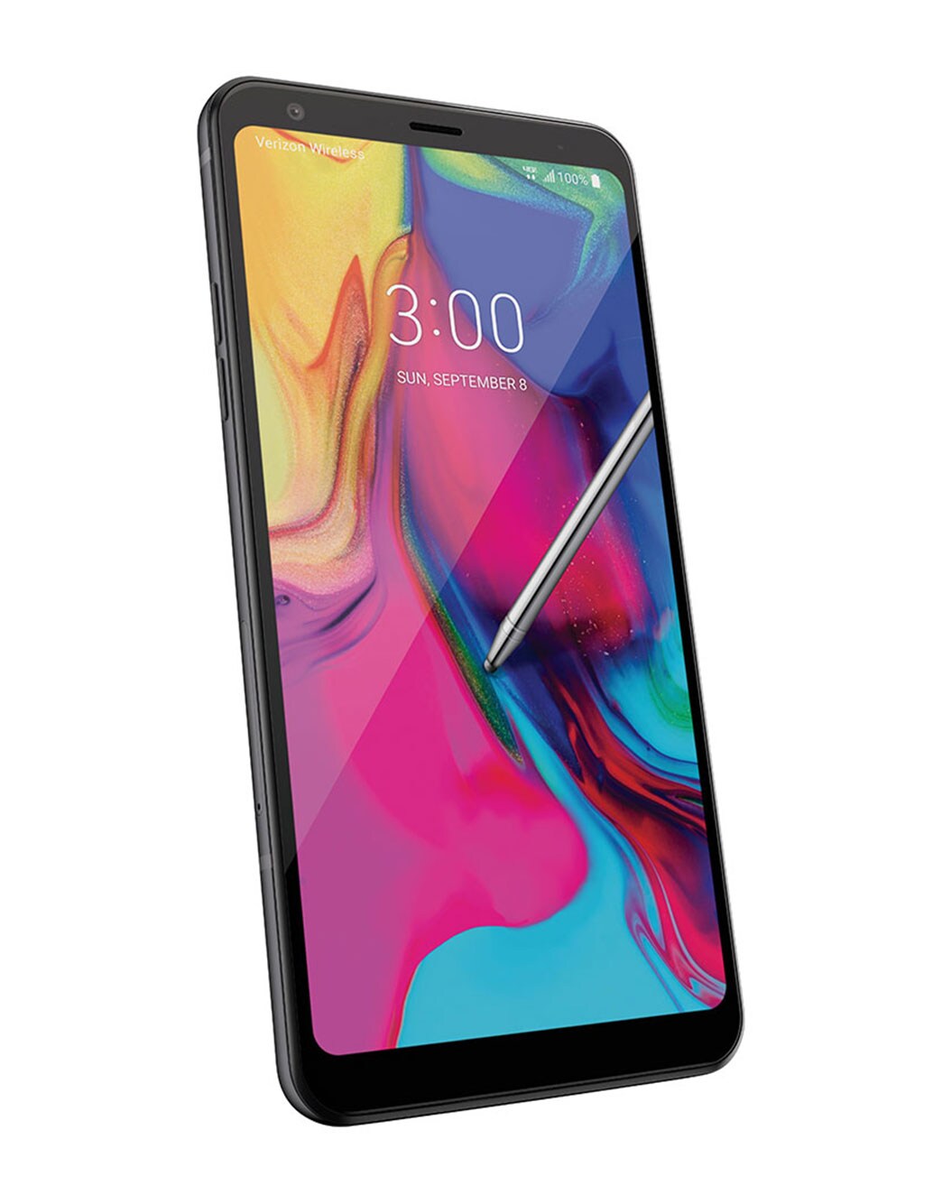 LG Stylo™ 5 (LMQ720VSP) for Verizon | Get the LG Stylo™ 5 for $5/mo.*