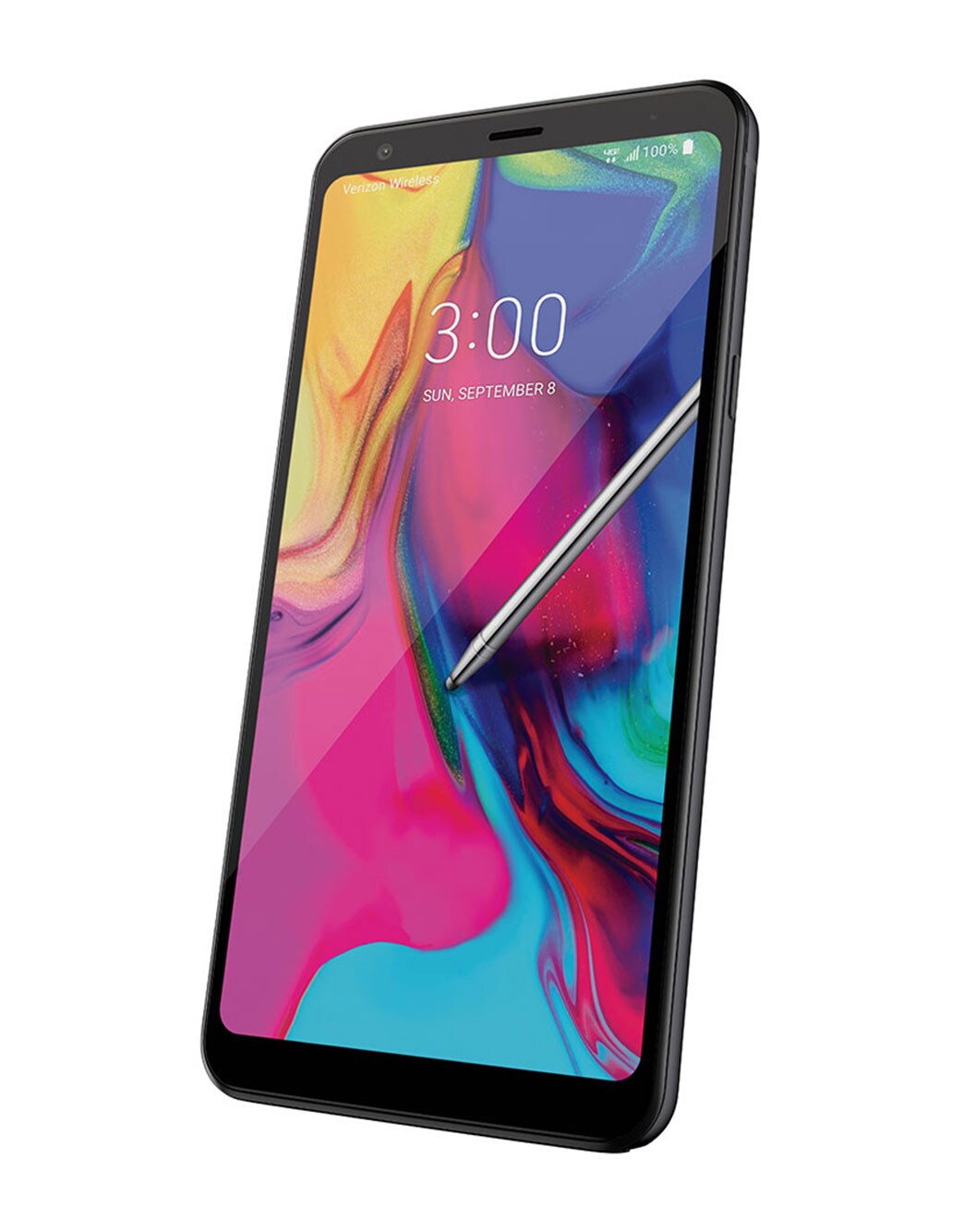 LG Stylo™ 5 (LMQ720VSP) for Verizon | Get the LG Stylo™ 5 for $5/mo.*