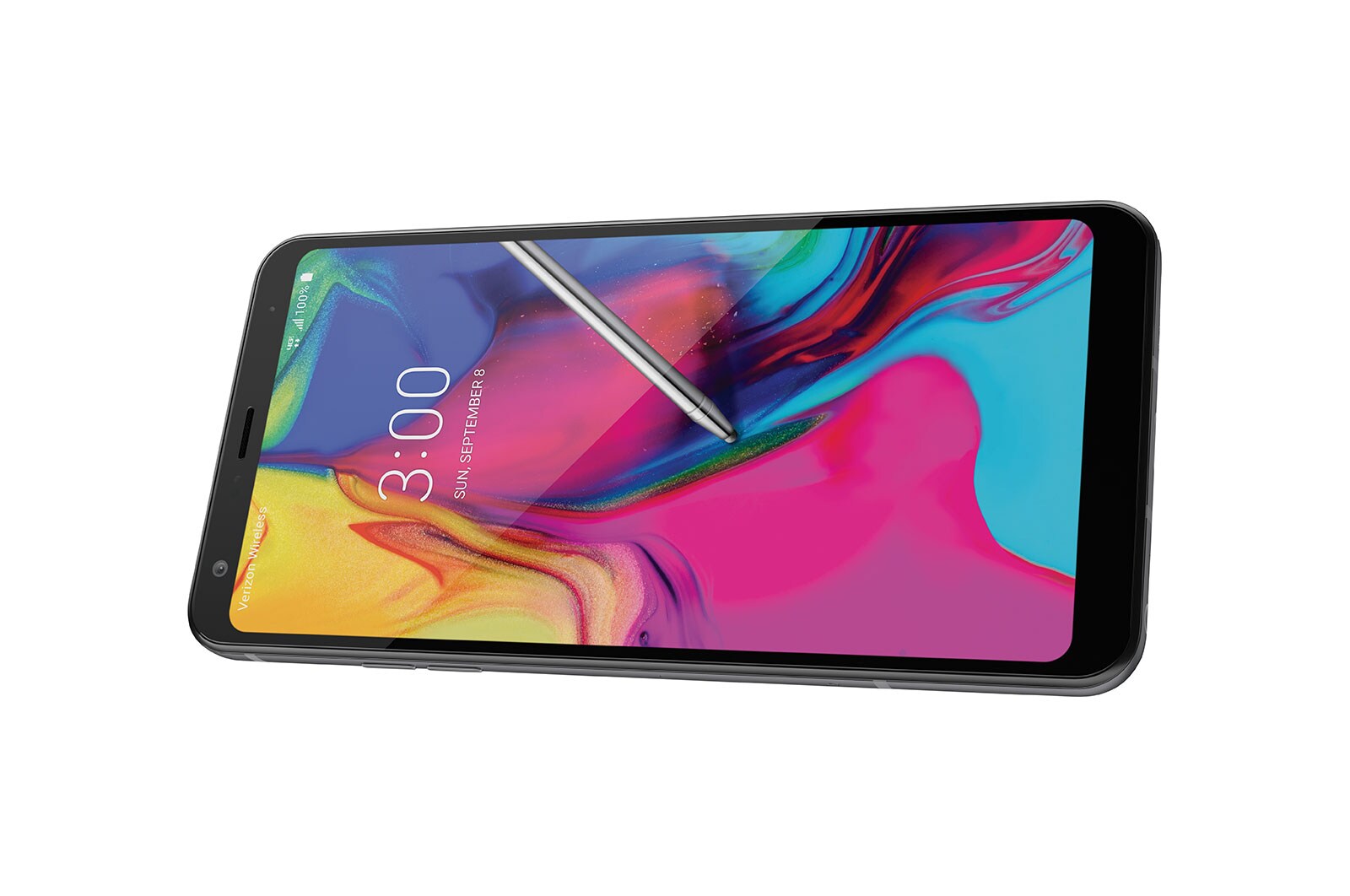 LG Stylo™ 5 (LMQ720VSP) for Verizon | Get the LG Stylo™ 5 for $5/mo.*