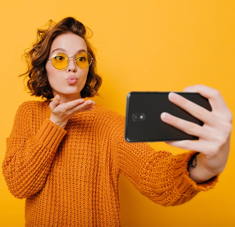 LG K30™ Unlocked Smartphone (LMX320QMG.AUSABKH) | LG USA