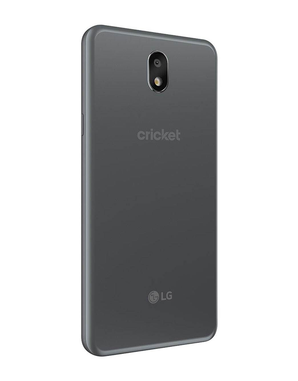 LG Escape® Plus Smartphone for Cricket Wireless (LMX320CM) | LG USA