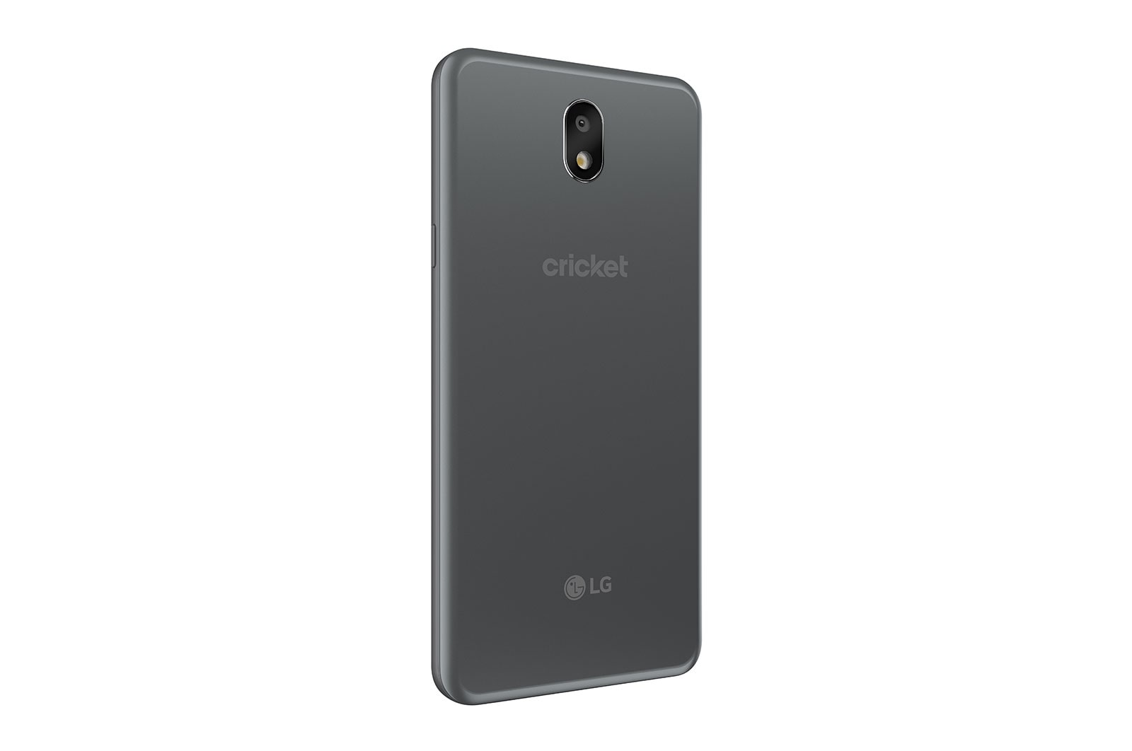 LG Escape® Plus Smartphone for Cricket Wireless (LMX320CM) | LG USA