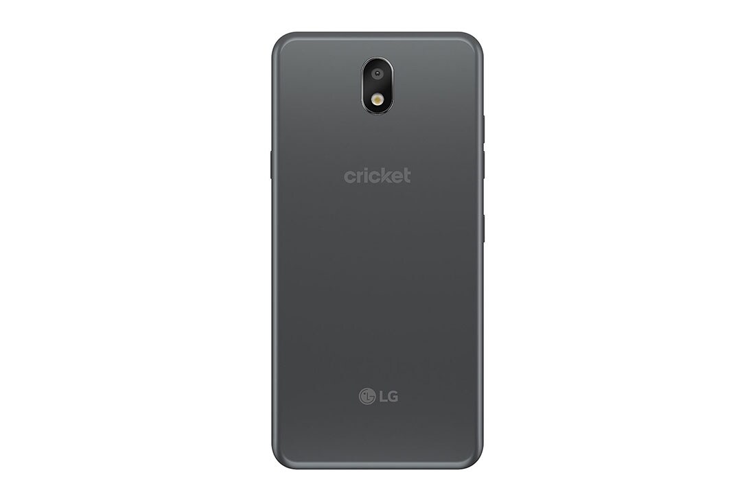 LG Escape® Plus Smartphone for Cricket Wireless (LMX320CM) | LG USA