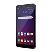 LG Escape® Plus Smartphone for Cricket Wireless (LMX320CM) | LG USA