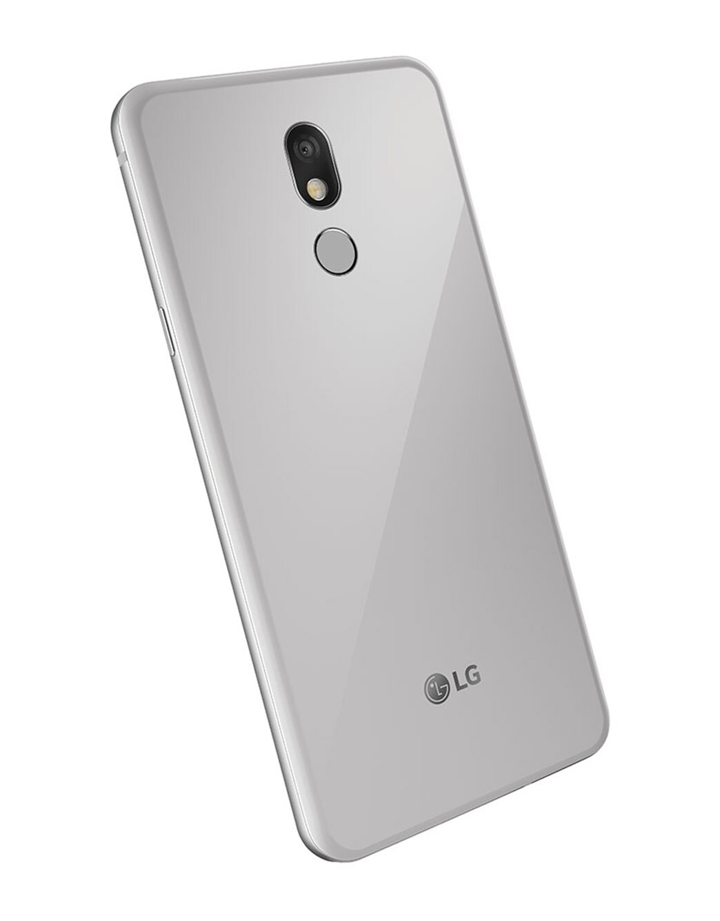 LG Stylo™ 5 Smartphone for Amazon (LMQ720QM.AAMZSW) | LG USA