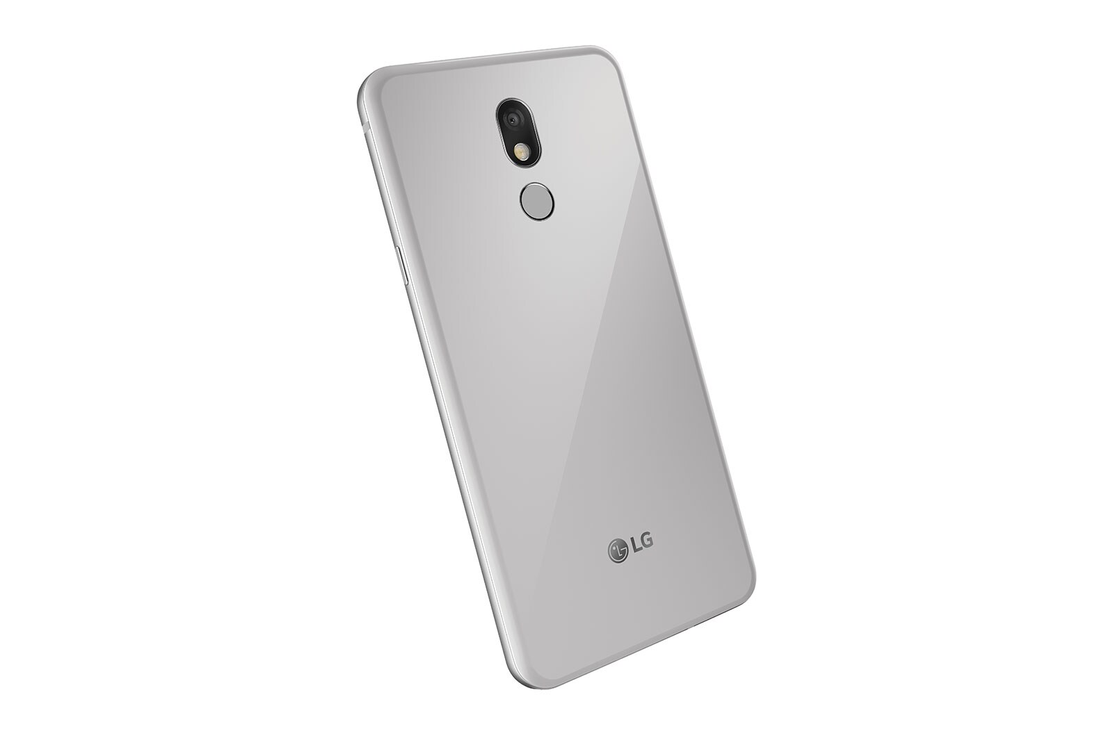 LG Stylo™ 5 Smartphone for Amazon (LMQ720QM.AAMZSW) | LG USA