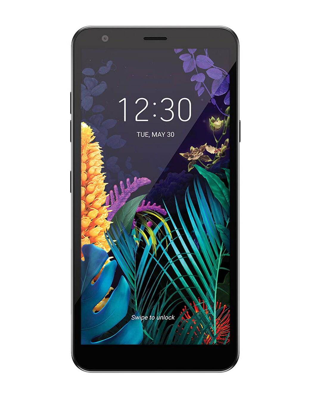 LG K30™ Unlocked Smartphone (LMX320QMG.AUSABKH) | LG USA