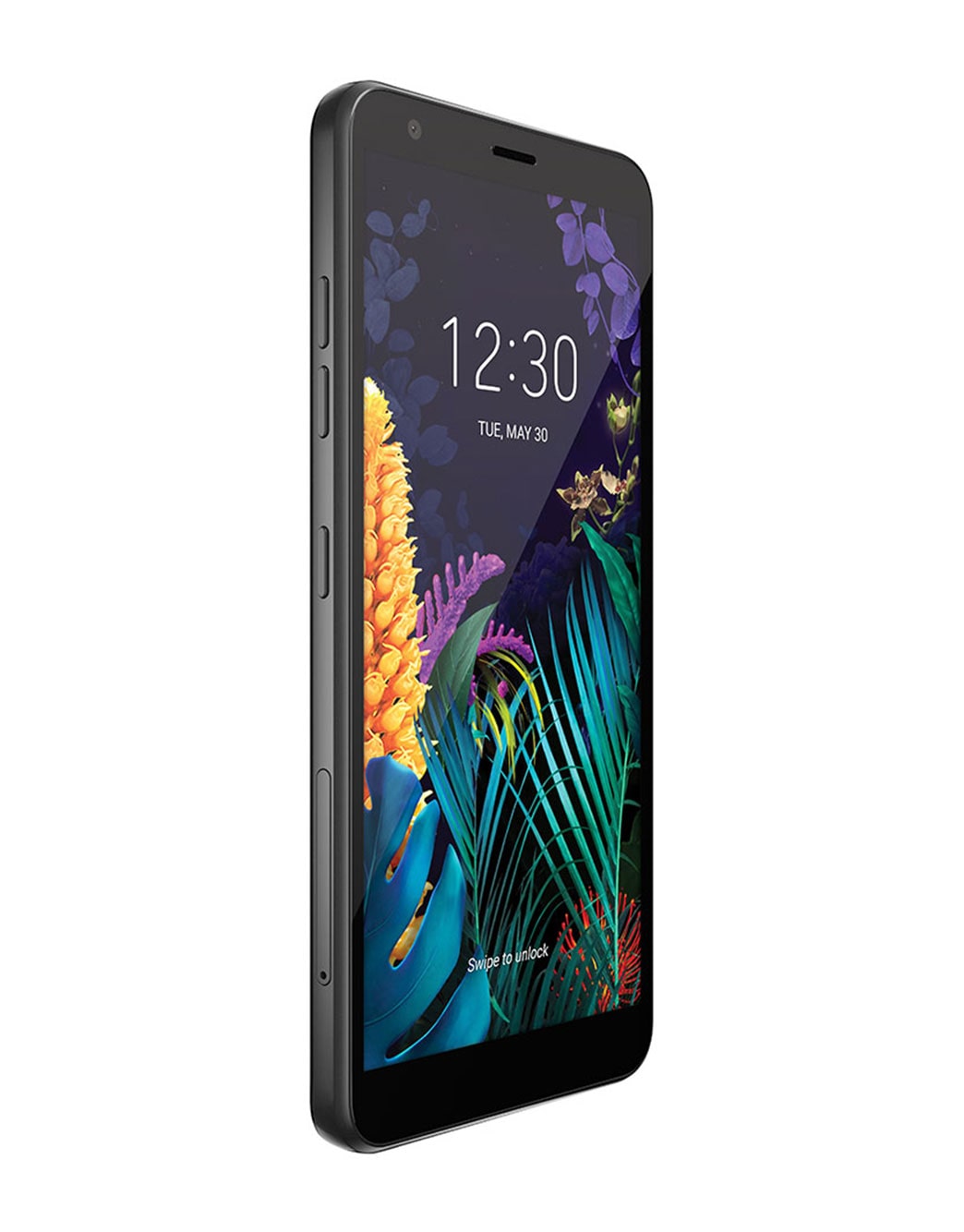 LG K30™ Unlocked Smartphone (LMX320QMG.AUSABKH) | LG USA