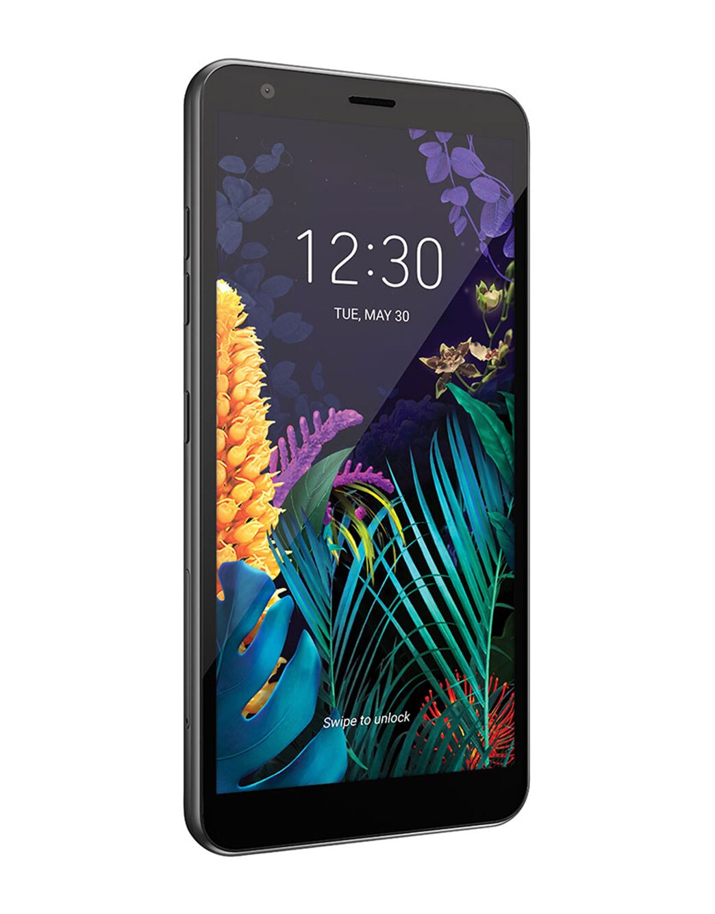 LG K30™ Unlocked Smartphone (LMX320QMG.AUSABKH) | LG USA