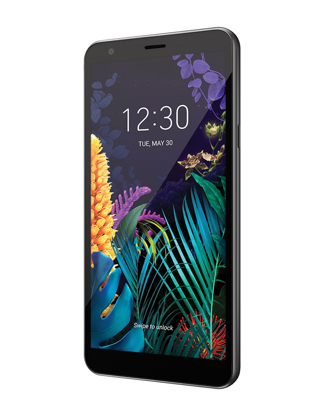 LG K30™ Unlocked Smartphone (LMX320QMG.AUSABKH) | LG USA