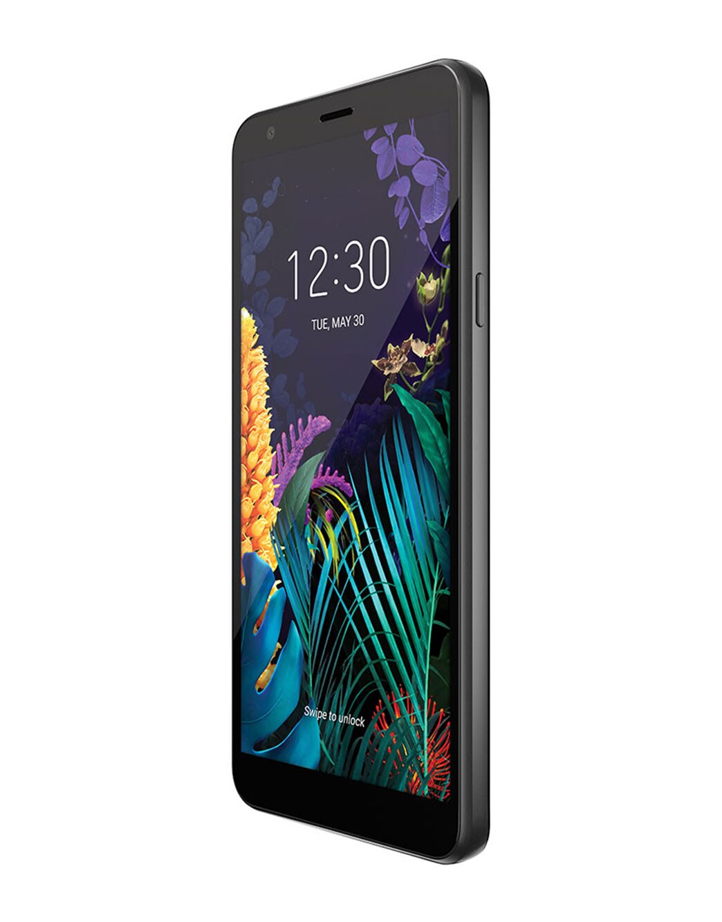 LG K30™ Unlocked Smartphone (LMX320QMG.AUSABKH) | LG USA